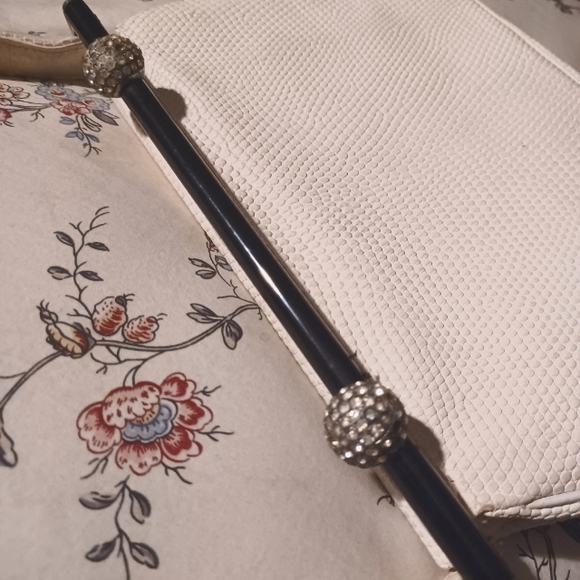 Sacha | Bags | Vintage Sacha Handbag Its A Posture Purse | Poshmark